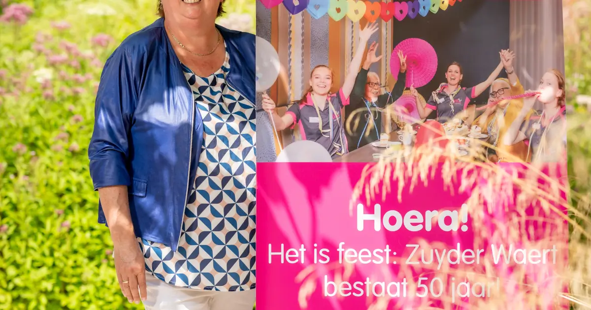 Maak het verschil - Magentazorg